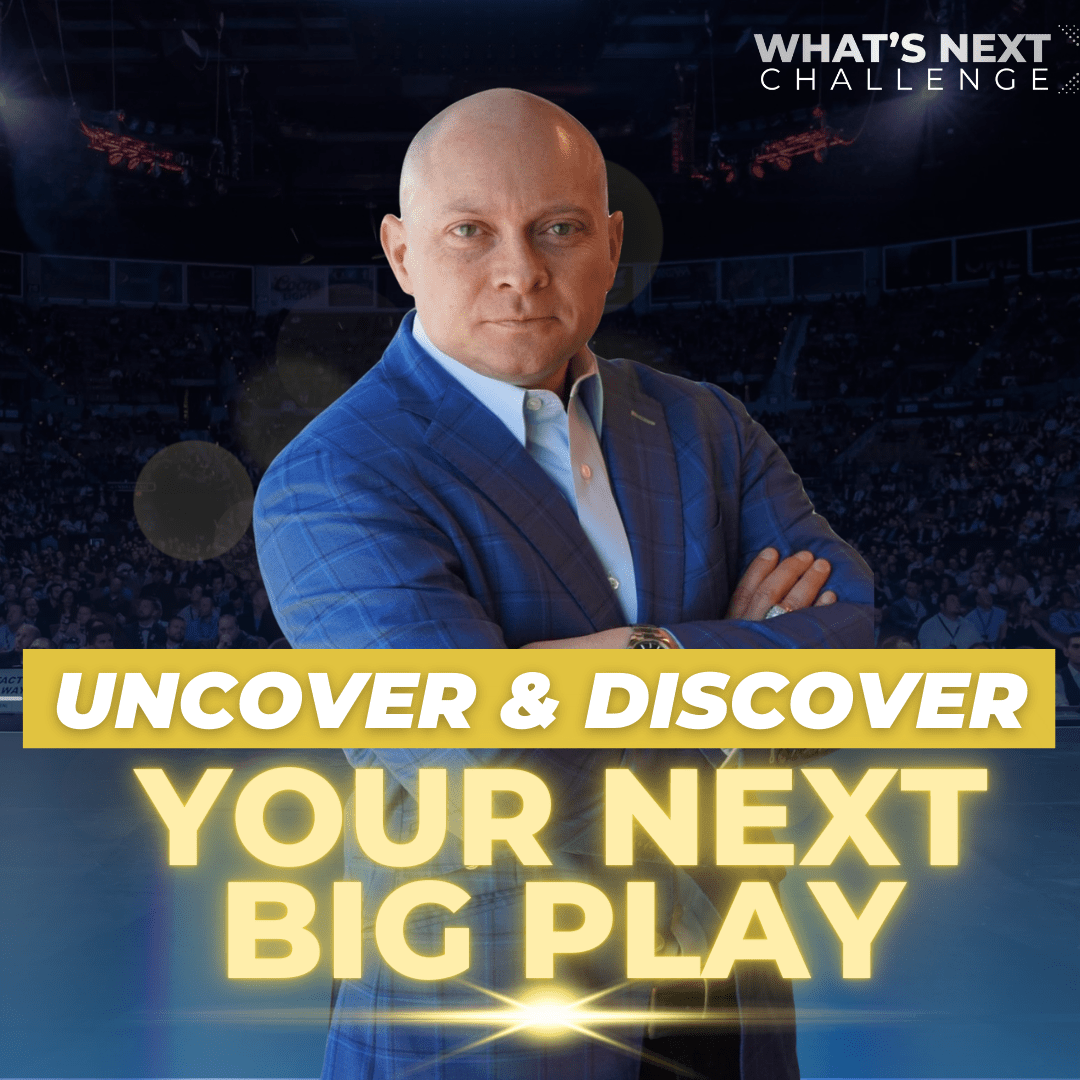 What's Next Challenge