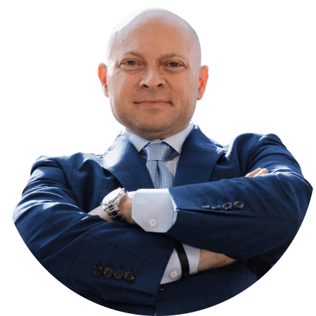 Person of Interest Bootcamp