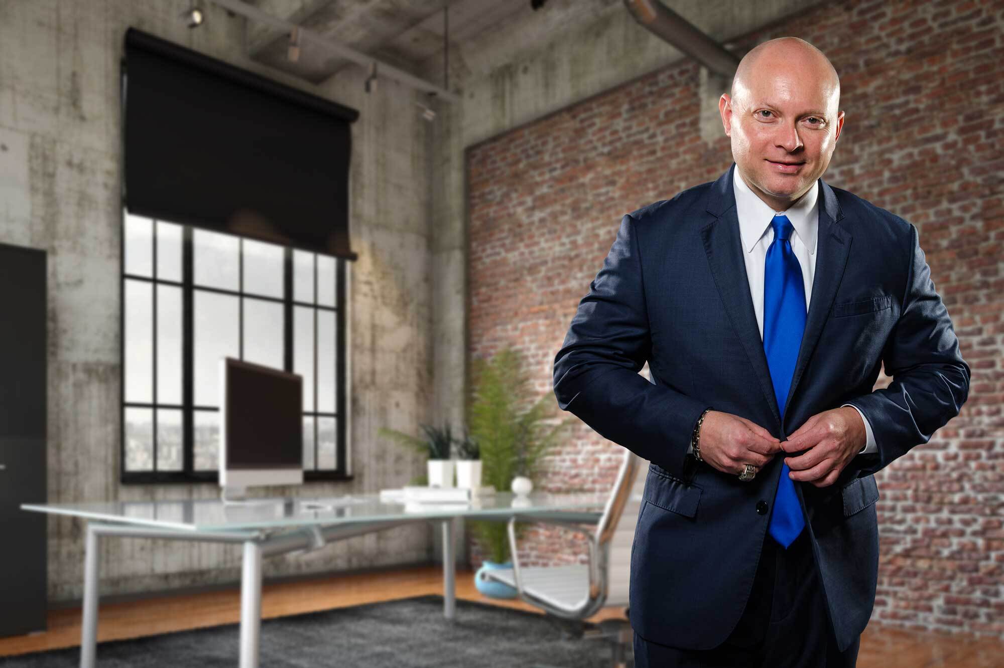 Success School with Coach Micheal Burt